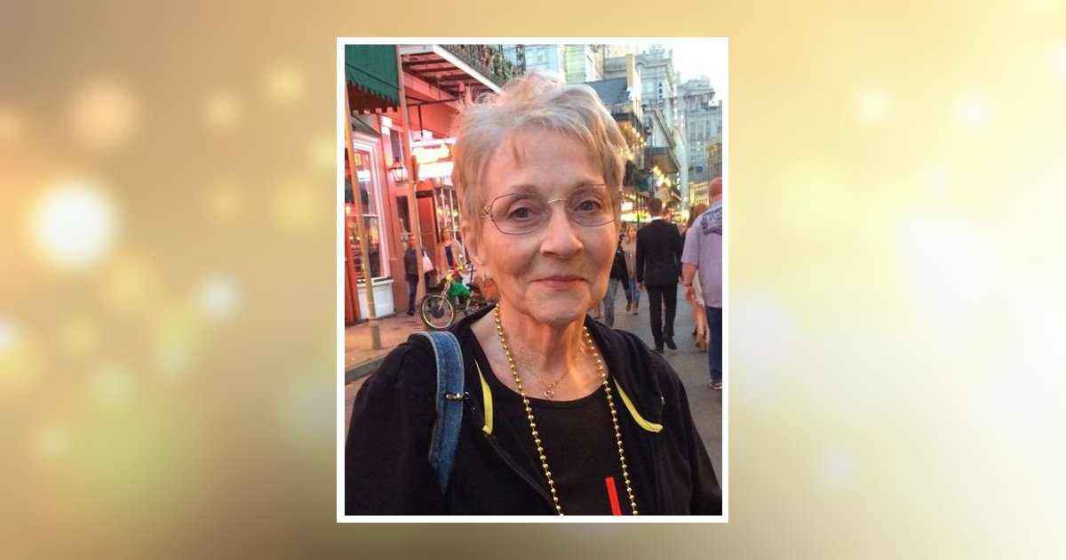 Phyllis Ann Rigney Obituary December 13, 2023 - Middendorf-Bullock ...