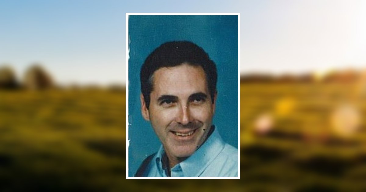 Gary Wayne Sipes Obituary July 15, 2022 - Whitley's Funeral Home