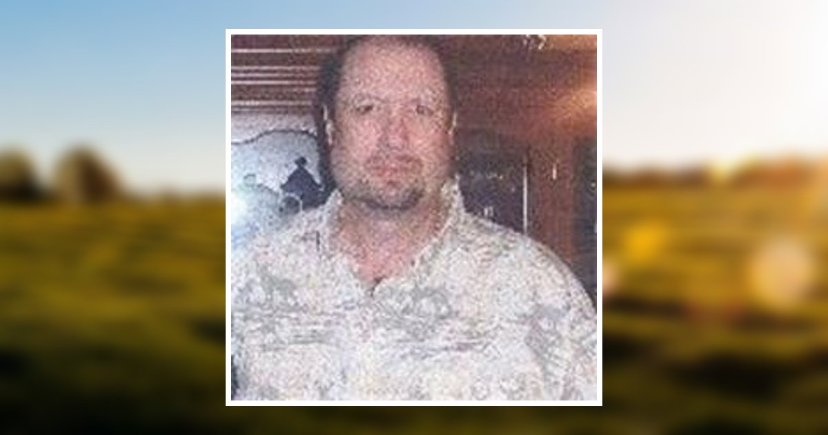 Tim Osborne Obituary February 14, 2009 - Smith Family Funeral Home