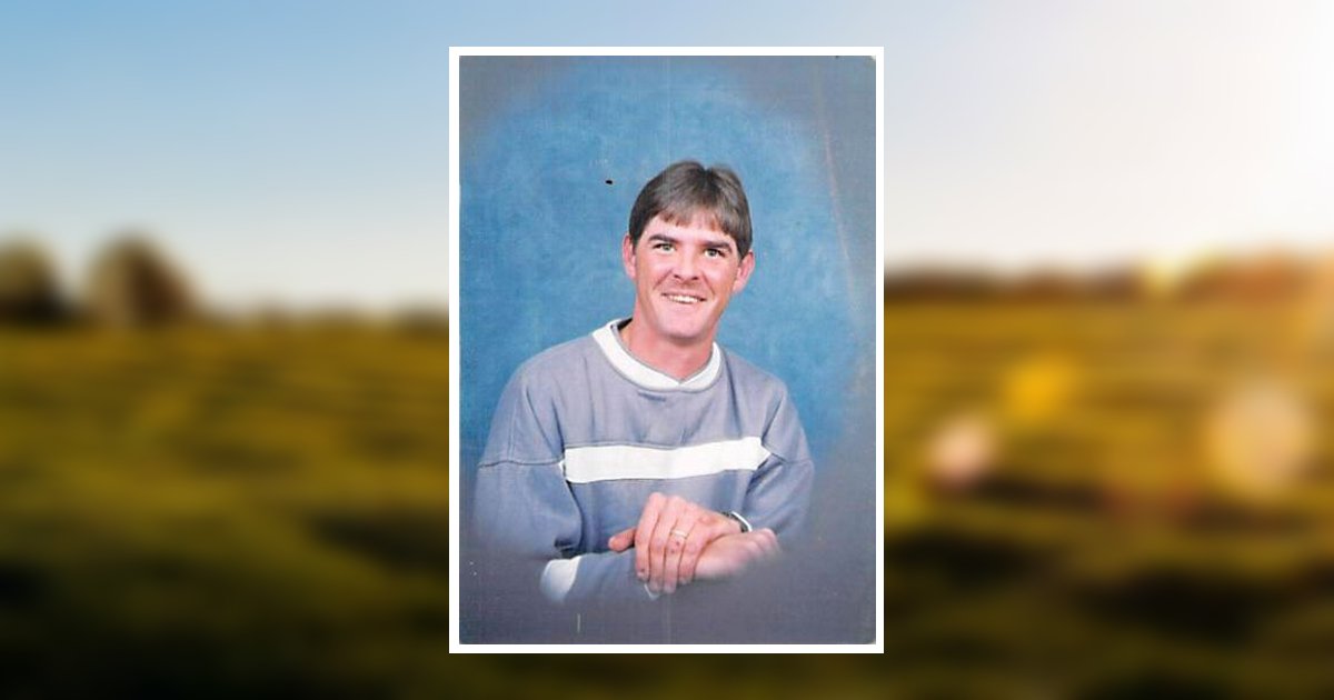 Danny Lee Perdue Obituary June 2, 2022 - Talbott Funeral Home