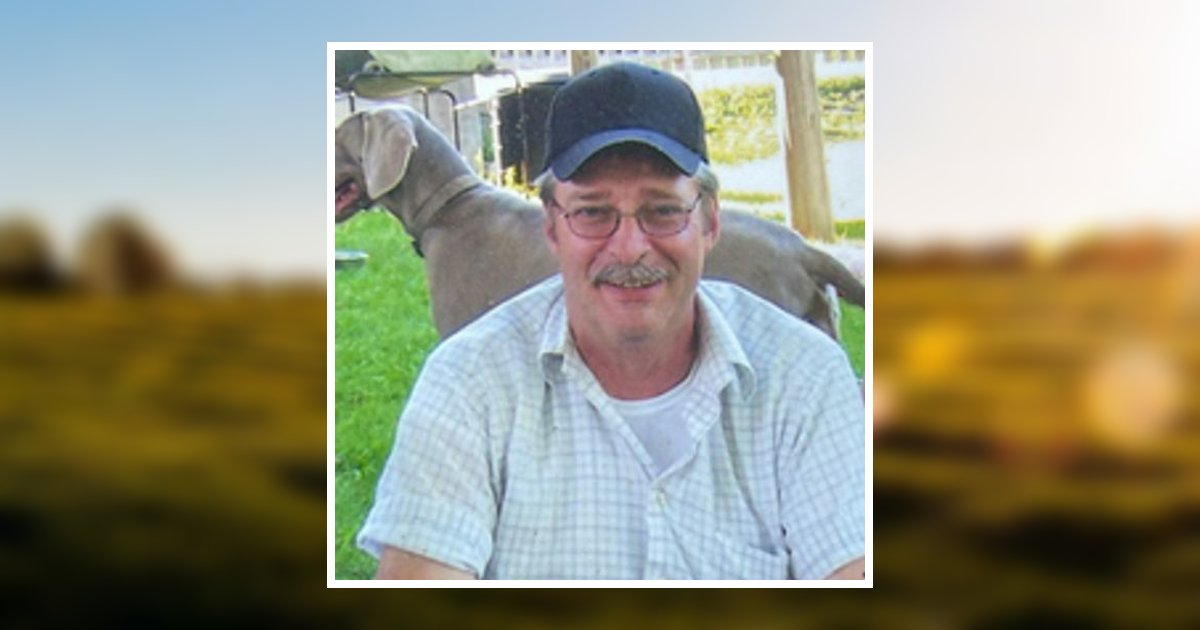 Alan Charles Palmer Obituary October 20, 2021 - E.P. Mahar & Son ...