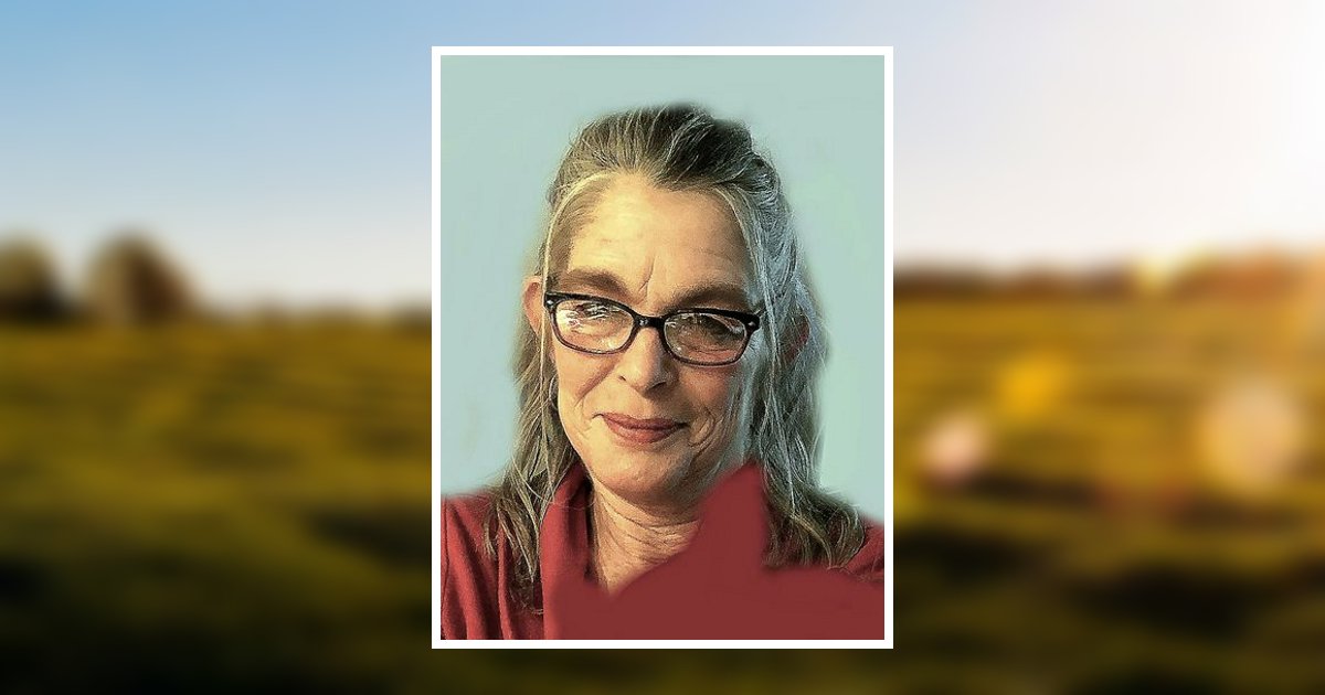 Lee Ann Callender Obituary December 28, 2020 - M.W. Becker Funeral Home