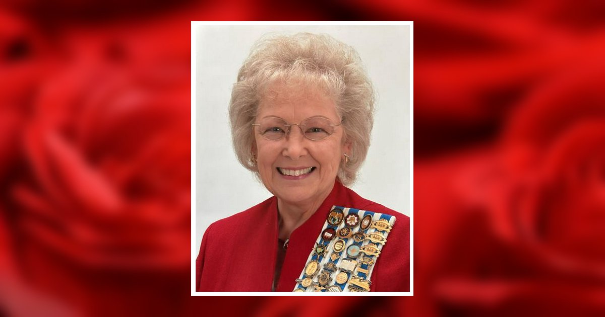 Jean Ramirez Obituary November 10, 2023 - Johnson County Funeral Chapel ...