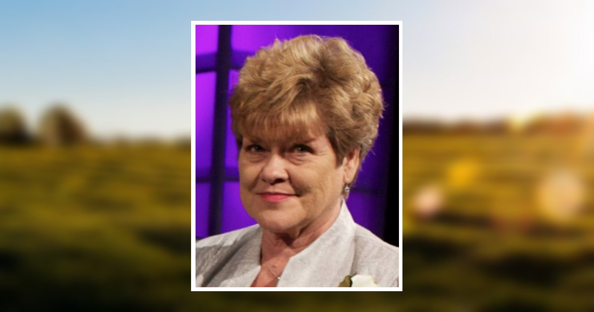 Mary Marcell Obituary July 14, 2020 - Walters Funeral Home