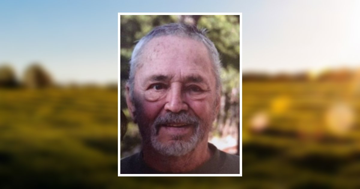 James Esser Obituary April 8, 2015 - Wenig Funeral Homes
