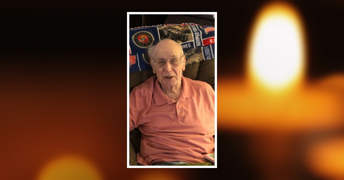 Donald Patrick Russell Obituary May 15, 2025 - H.E. Turner & Co., Inc ...