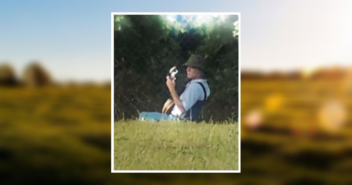 Ted Steven Howse Obituary March 10, 2025 - Springfield Memorial Gardens ...