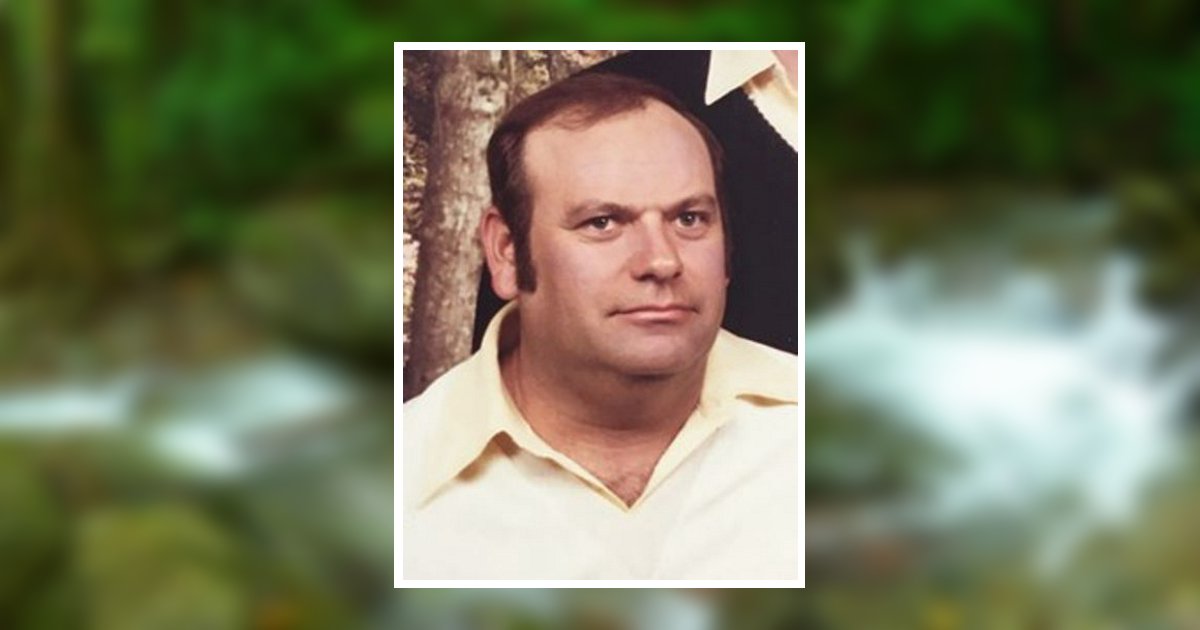 William Hurst Obituary May 16, 2020 - Newcomer Toledo