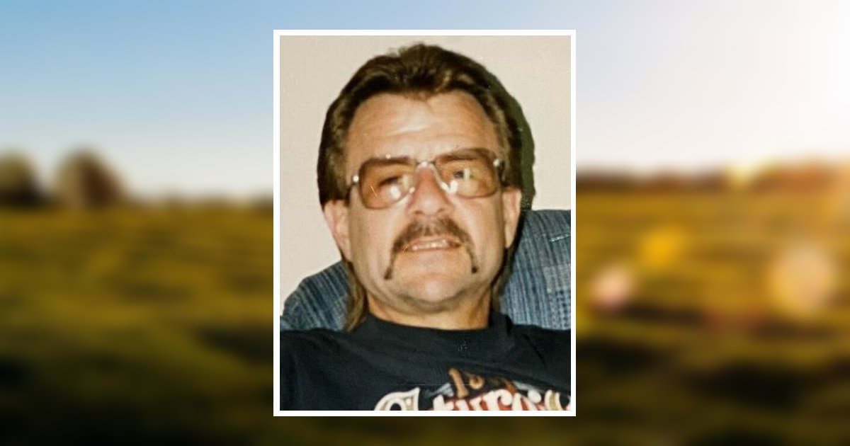 Gerald Simonson Obituary January 23, 2022 - Worlein-Hoff Funeral Homes