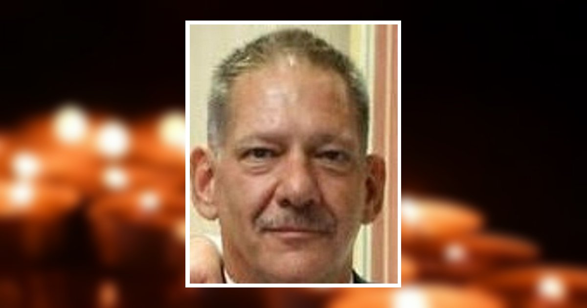 Mark Laviolette Obituary November 26, 2025 - Spear-Miller Funeral Home