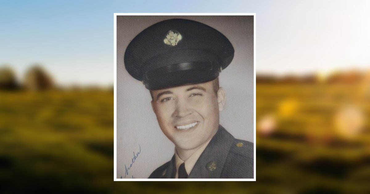 Donald Alvin Reed Obituary December 8, 2020 - Parzynski Funeral Home ...