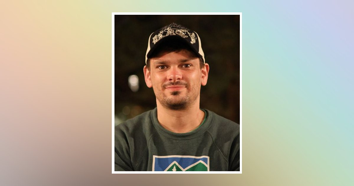 Caleb Boelman Obituary August 10, 2024 - Garden City Funeral Home and ...