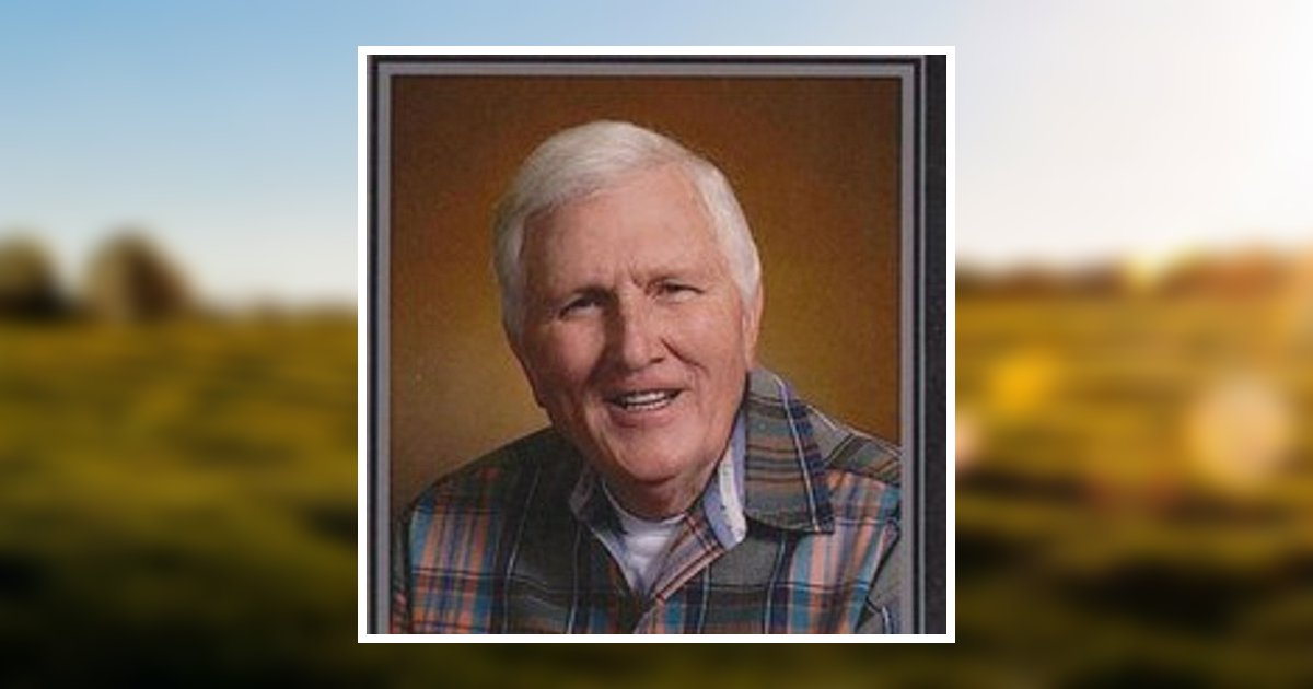 Olaf Daniels Obituary November 29, 2016 - Smith Family Funeral Home