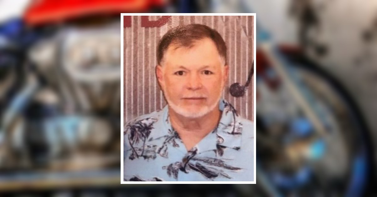 Harold Watkins Obituary July 19, 2019 - Webb & Stephens Funeral Homes
