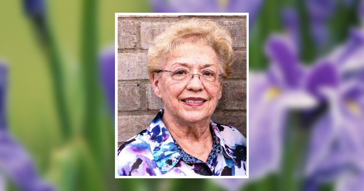 Connie Kathryn Bilbrey Obituary April 11, 2024 - Hendersonville Memory ...