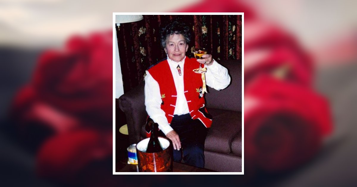 Lenore Fay (Maxwell) Kipp Obituary June 10, 2025 - Michelotti-Sawyers ...