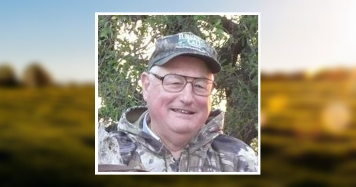 Donald "Don" Clair Heckman Obituary 2016 - Buhrig Funeral Home & Crematory
