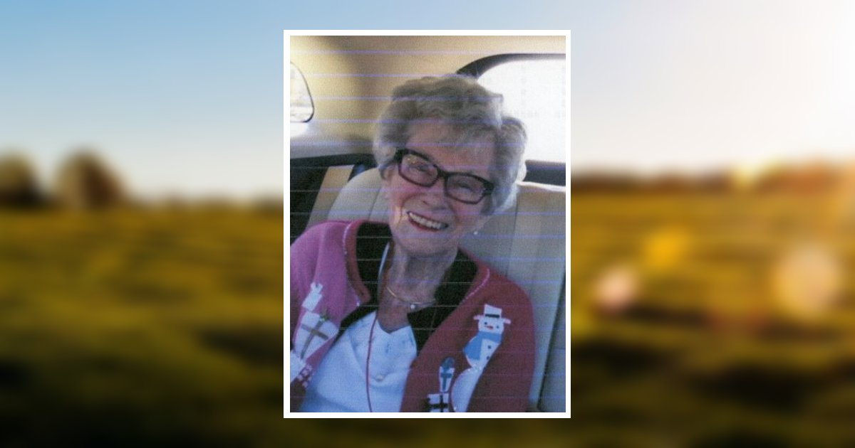 Nancy Thiel Obituary May 26, 2020 - Hayworth - Miller Funeral Homes ...