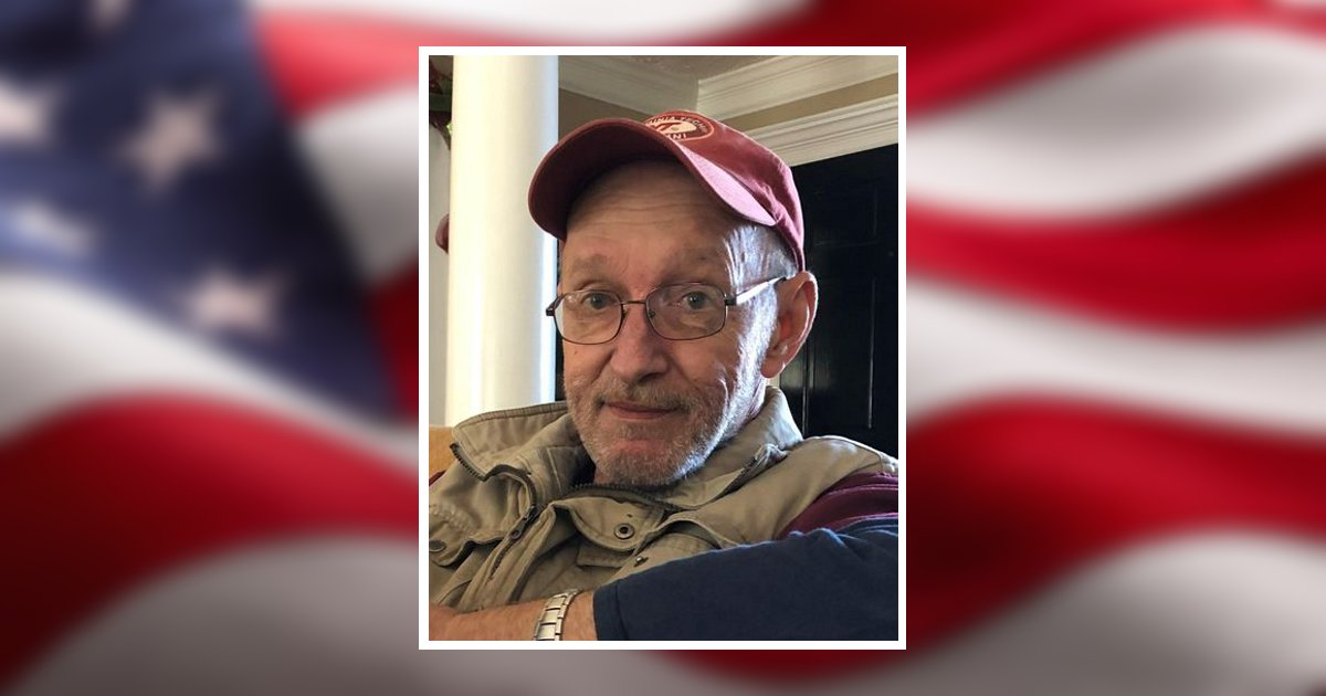 Guy Daniel Reed Obituary July 10, 2025 - Pinecrest Funeral & Cremation ...