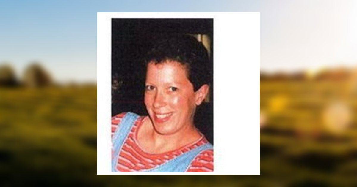 Catherine Mary Shipley Obituary September 20, 2011 - Bissler & Sons ...