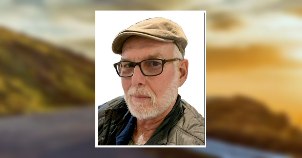 Gregory Scott Kerr Obituary March 8, 2024 - Mark's Funeral and ...