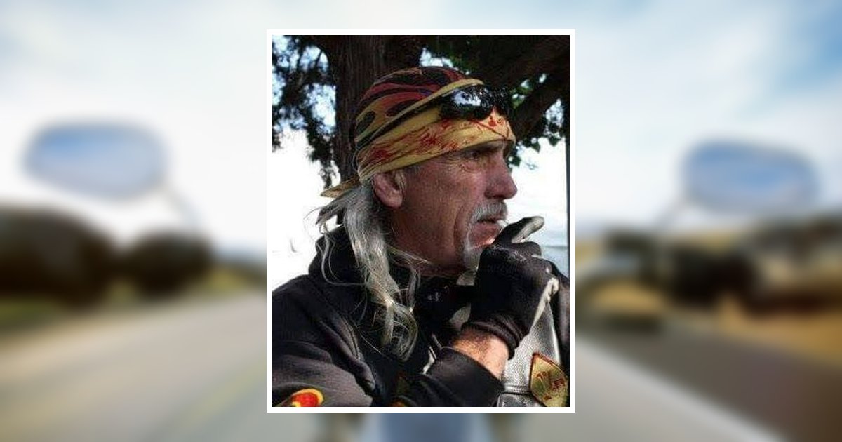 Lewis William Rackley "Bill Wolf" Obituary May 24, 2024 - Schaudt ...