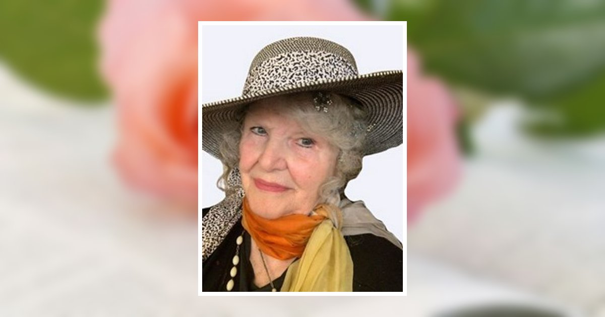 Elaine H. (Van Boxtel) Vanderhoof Obituary March 26, 2024 - Newcomer ...