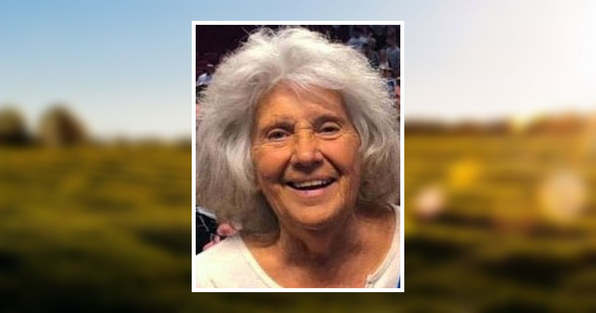 Nancy Carol (Walker) Weems Obituary September 7, 2022 - Gilbert Funeral ...