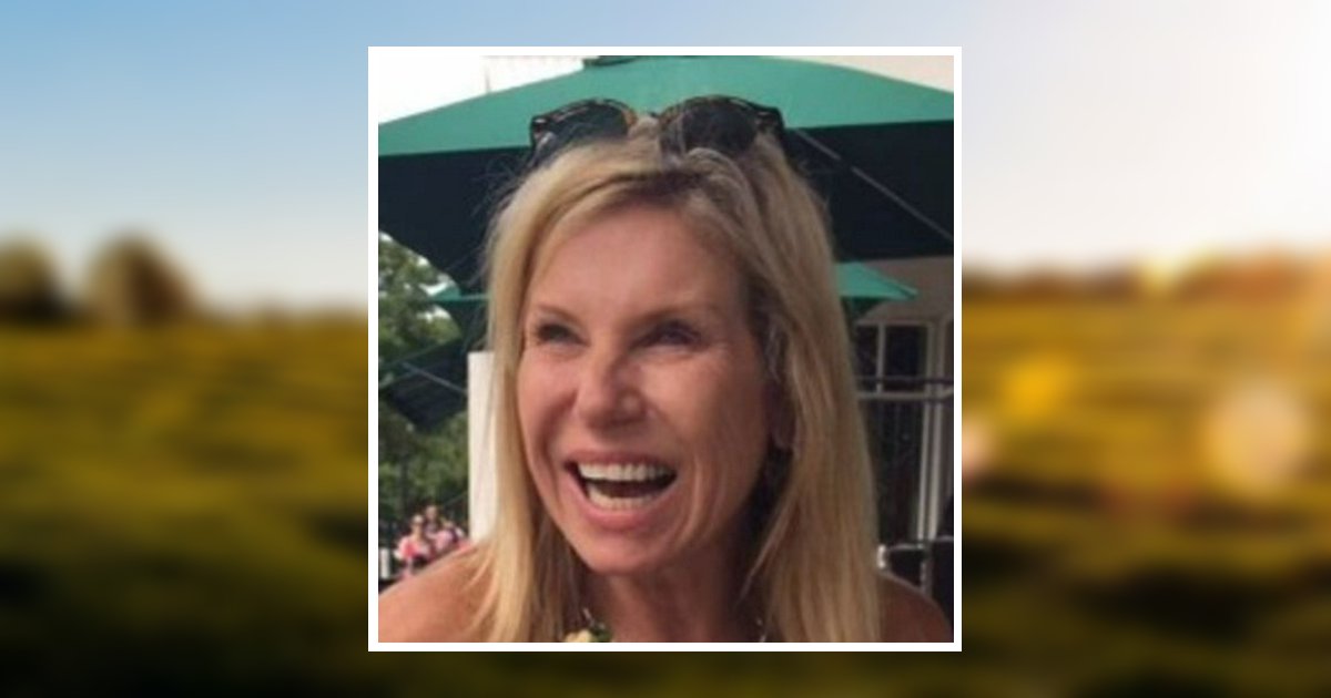 Pamela Bartlett Knight Obituary November 25, 2021 - Raymer - Kepner ...