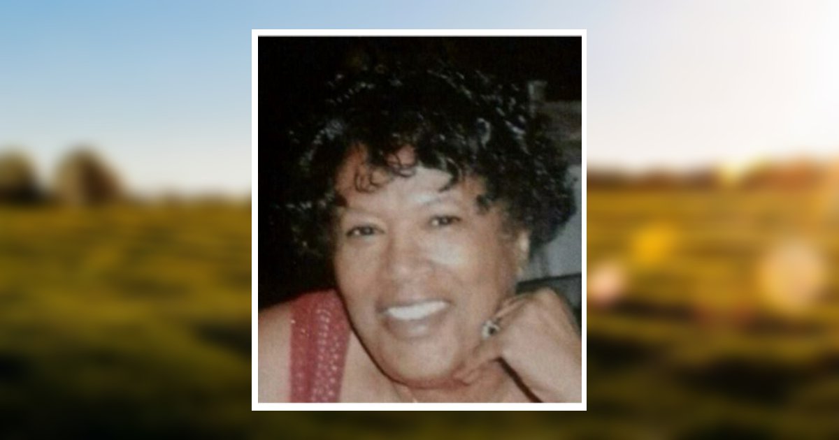 Sharon Hopkins Obituary March 5, 2023 - Chambers Funeral Home, Inc.