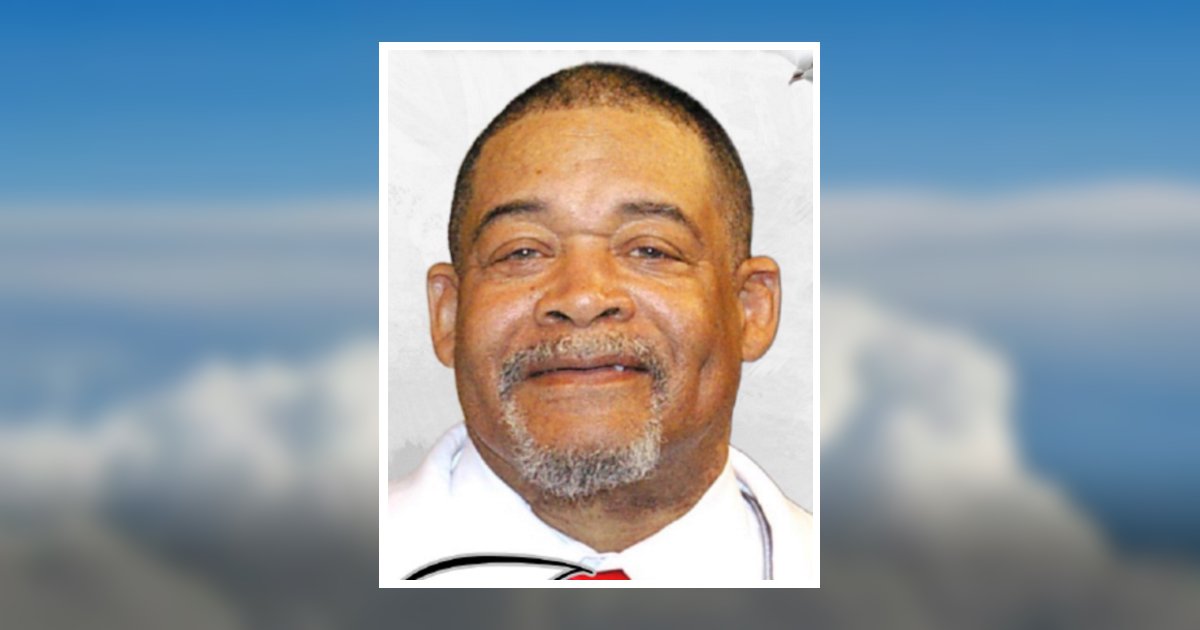 James Thomas Alford Jr. Obituary October 1, 2024 - Golden Gate Funeral ...