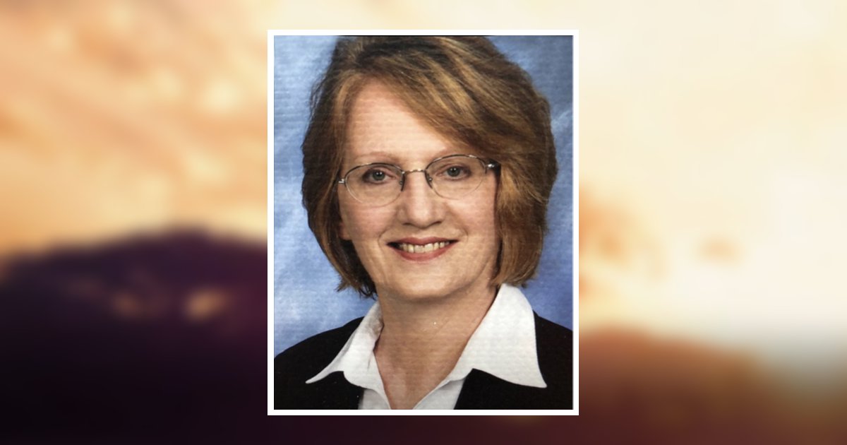 Marilyn Guffey Obituary 2023 - Baue Funeral Homes