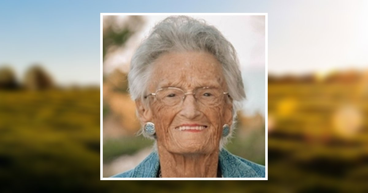 Arlene E. Bush Obituary March 27, 2023 - Hartenstein Funeral and ...