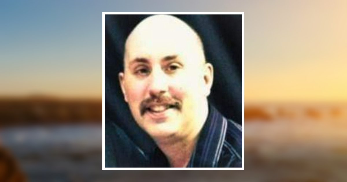 Mark Wayne Strangway Obituary January 23, 2023 - D.J. Robb Funeral Home ...