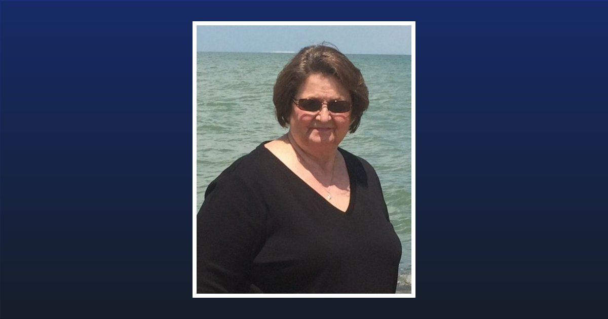 Janie Marie Colella Obituary August 1, 2023 - Wayne Boze Funeral Home