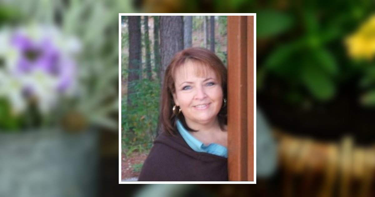 Deborah Frances Sinyard Obituary April 15, 2024 - Clark Funeral Home ...