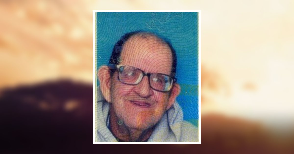 Jimmy Joseph Grow Obituary October 13, 2023 - Twin City Funeral Home