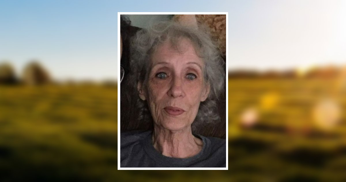 Sandra P Hinrichs Obituary December 30, 2018 - Gerdes-Meyer Funeral Home