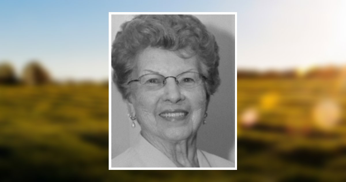 Ruby Simmons Obituary 2013 - Hayworth - Miller Funeral Homes & Crematory