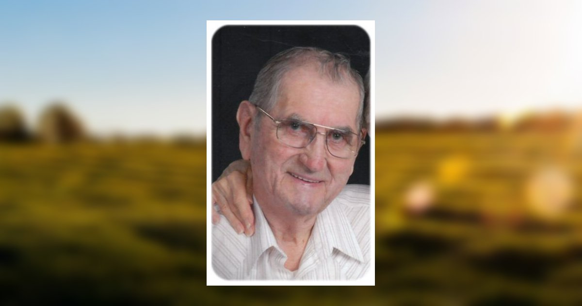 Donald R. Neubauer Obituary October 1, 2018 - Bayview-Freeborn Funeral Home
