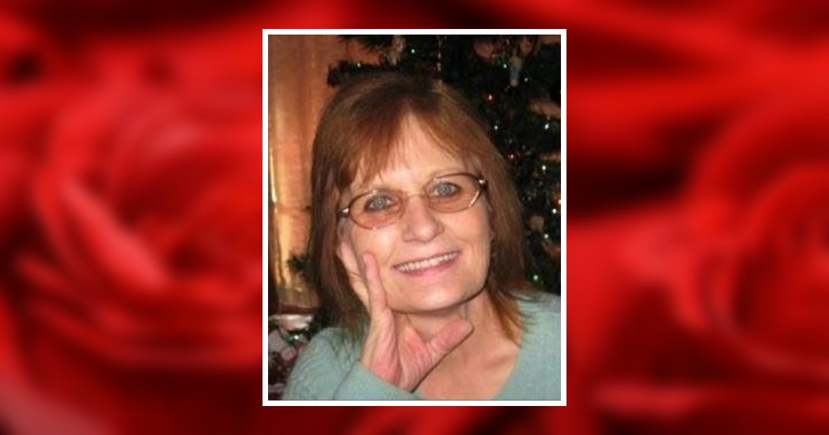 Belinda Carolette Earnest Obituary December 17, 2024 - Cole Funeral Homes