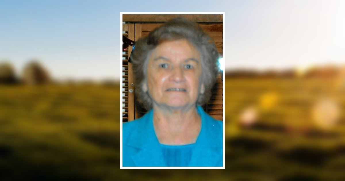 Mary Sue Galloway Obituary November 27, 2016 - Appalachian Funeral ...