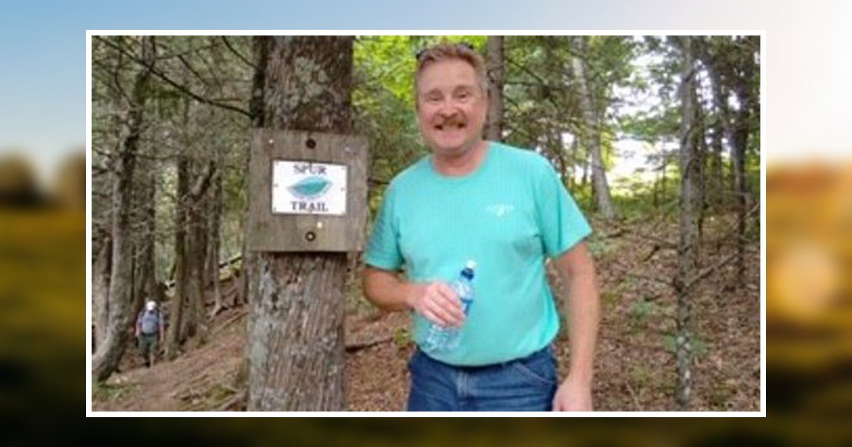 Jeffery "Jeff" Lucht Obituary November 17, 2021 - Mattson Funeral Home ...