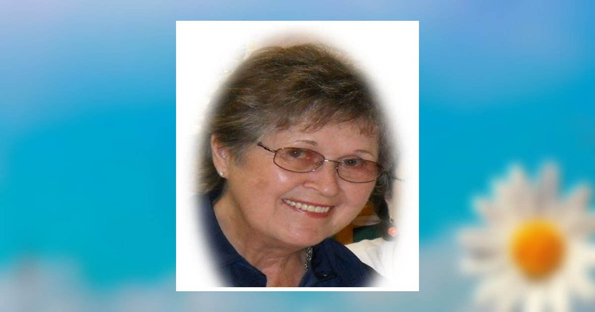Shirley Ann Roberson Trent Obituary September 9, 2021 - Moody Funeral ...