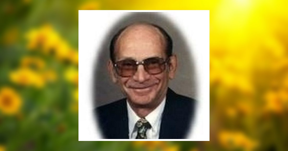 Richard "Dick" Hileman Obituary May 22, 2009 - Zwick and Jahn Funeral Homes