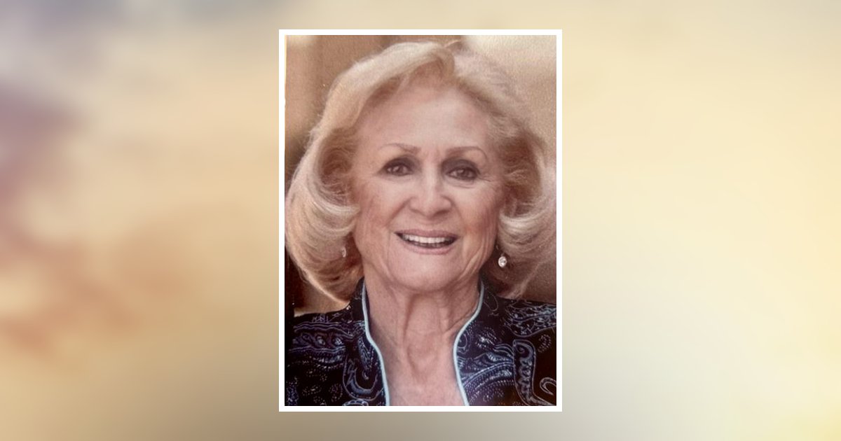 Patricia Johnson Obituary April 25, 2025 - Mueller Memorial
