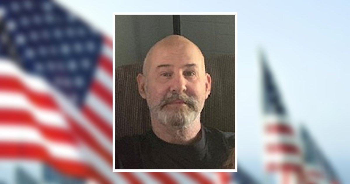 Jimmy Berry Obituary November 6, 2022 - Caldwell Parrish Funeral Home ...