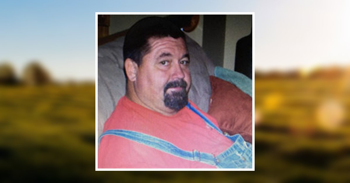 Stanley "Stan" Ray Chadwick Obituary November 22, 2016 - Ledford Family ...