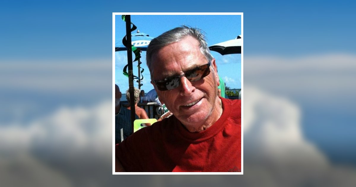 George E. Sidner Obituary October 7, 2022 - Rader-McDonald-Tidd Funeral ...