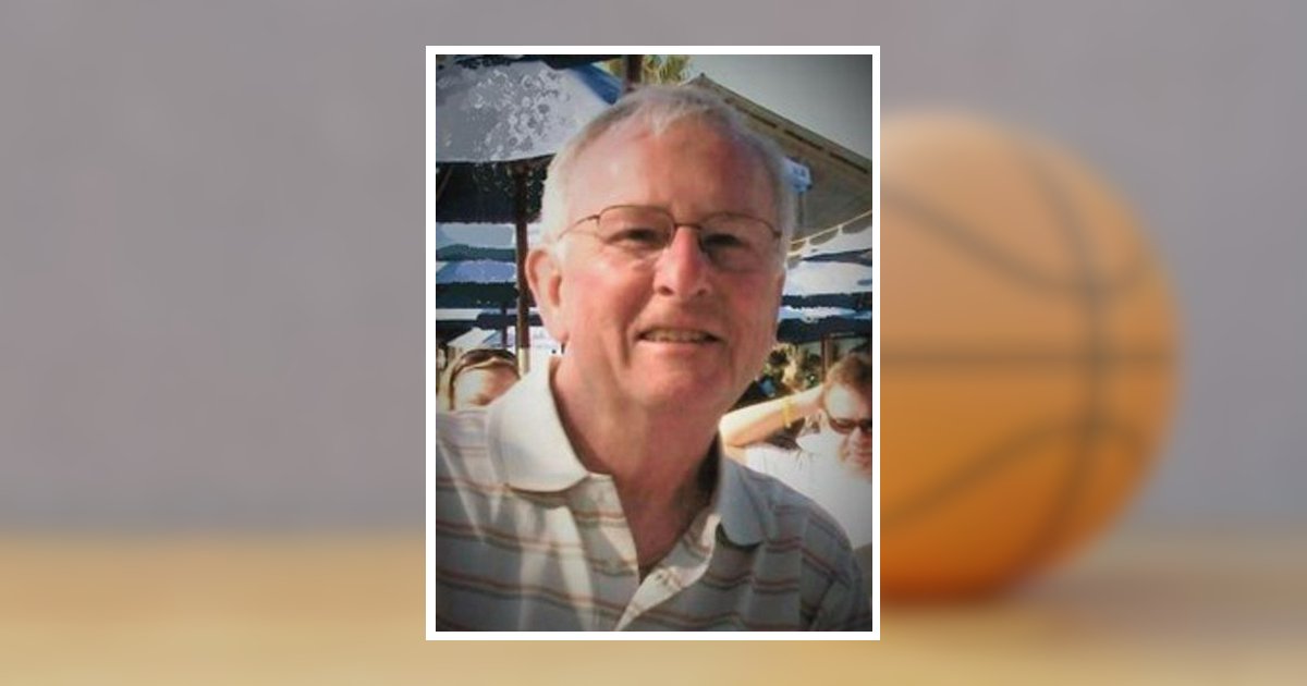 Richard H. Shuff Obituary May 3, 2020 - Newcomer Toledo